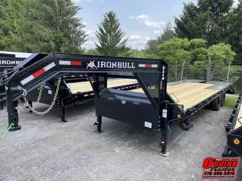 Inventory O'Quinn Trailer Coeburn, VA (276) 395-5975
