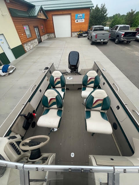 Used Inventory SPR Motorsports & Marine Pequot Lakes, MN (218) 568-4853