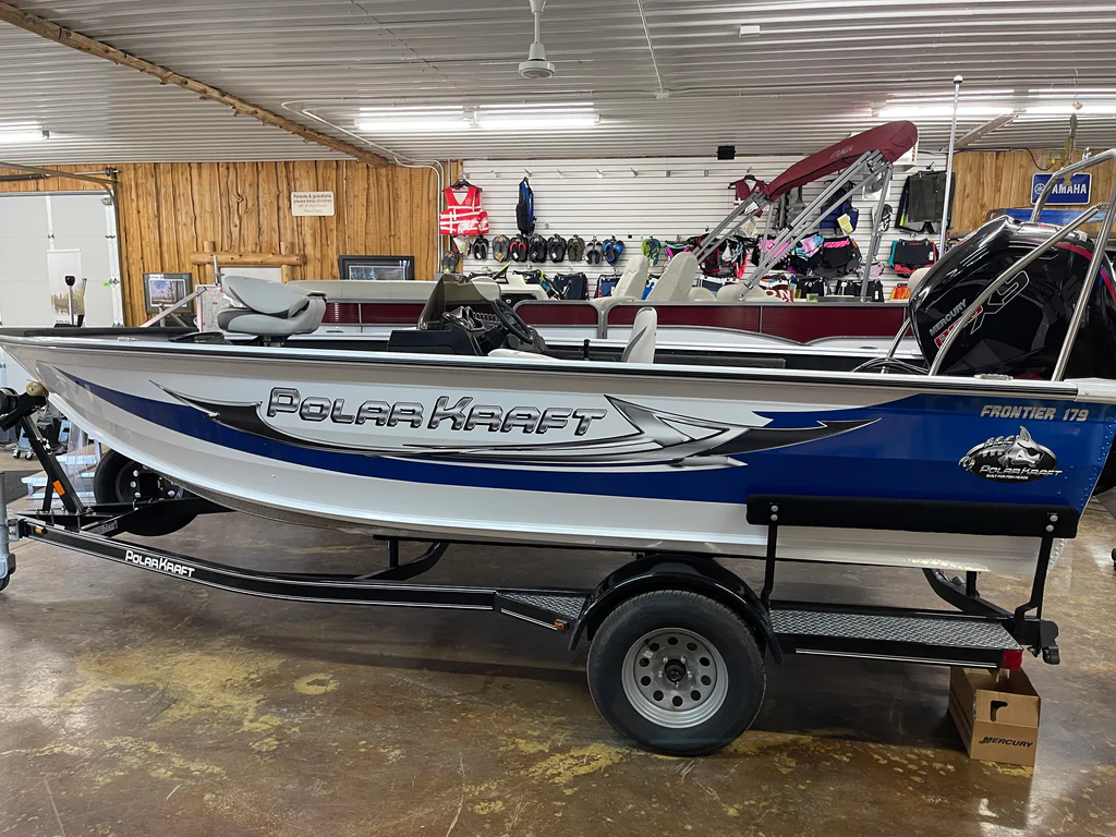 New Inventory SPR Motorsports & Marine Pequot Lakes, MN (218) 568-4853