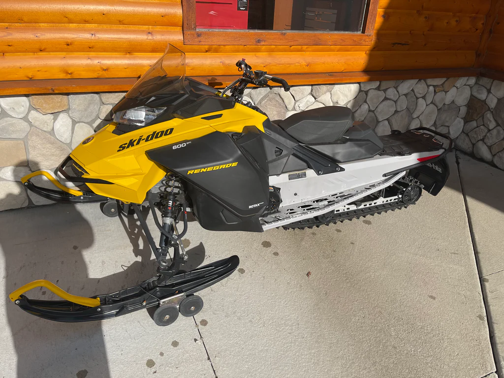 Used Inventory SPR Motorsports & Marine Pequot Lakes, MN (218) 568-4853