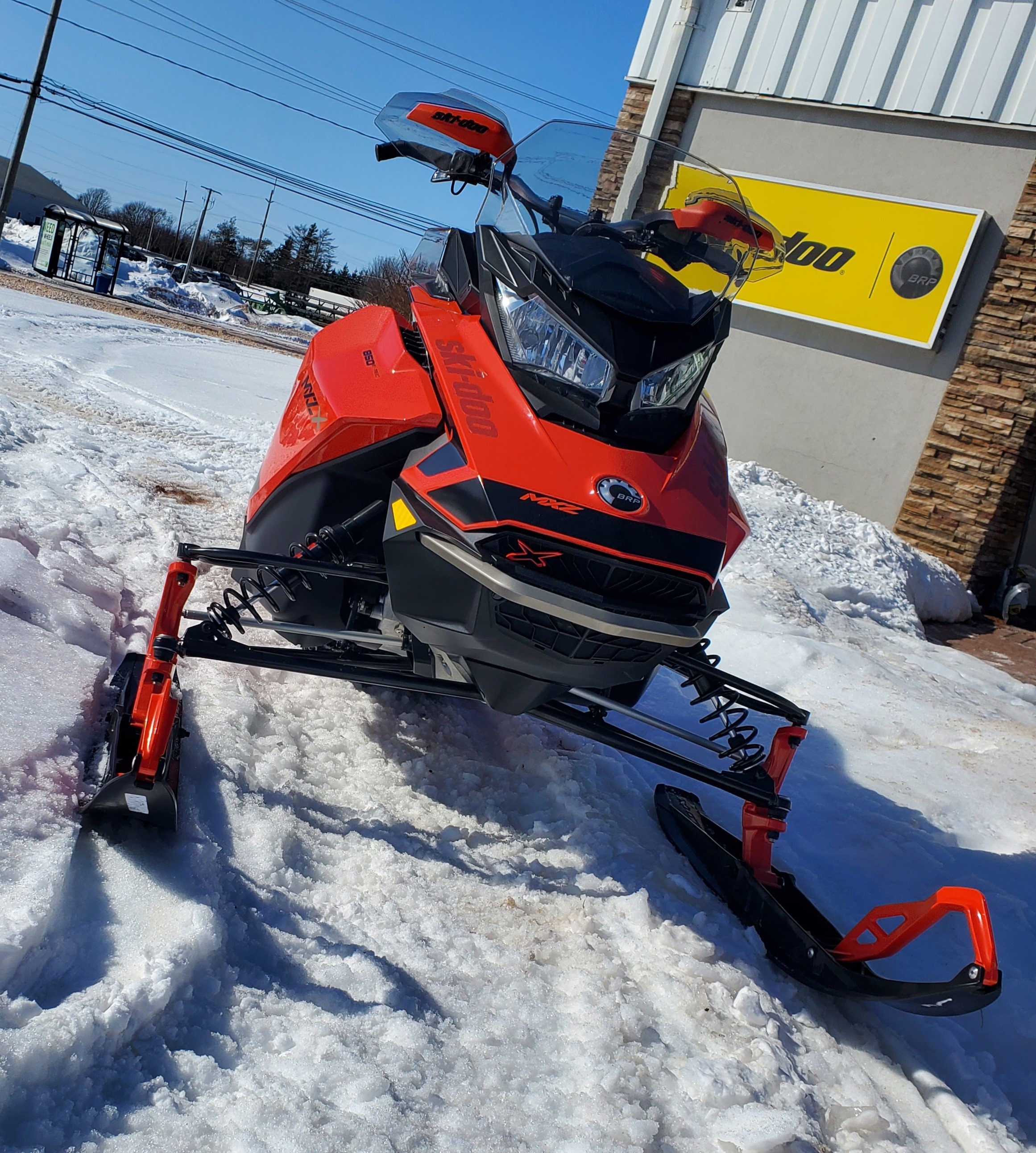 Used Inventory Team Green Diamond Powersports