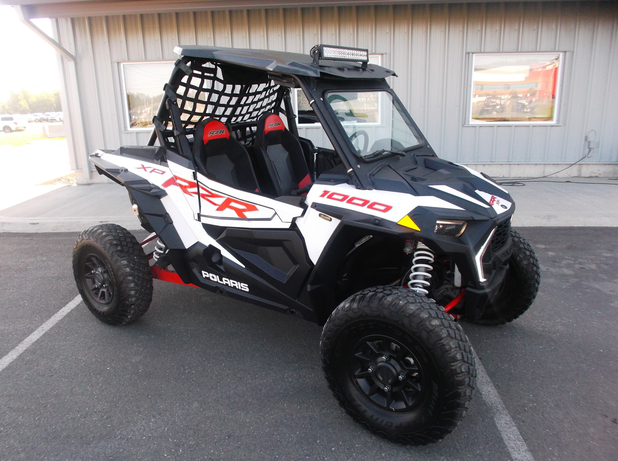 Used Inventory Team Green Diamond Powersports