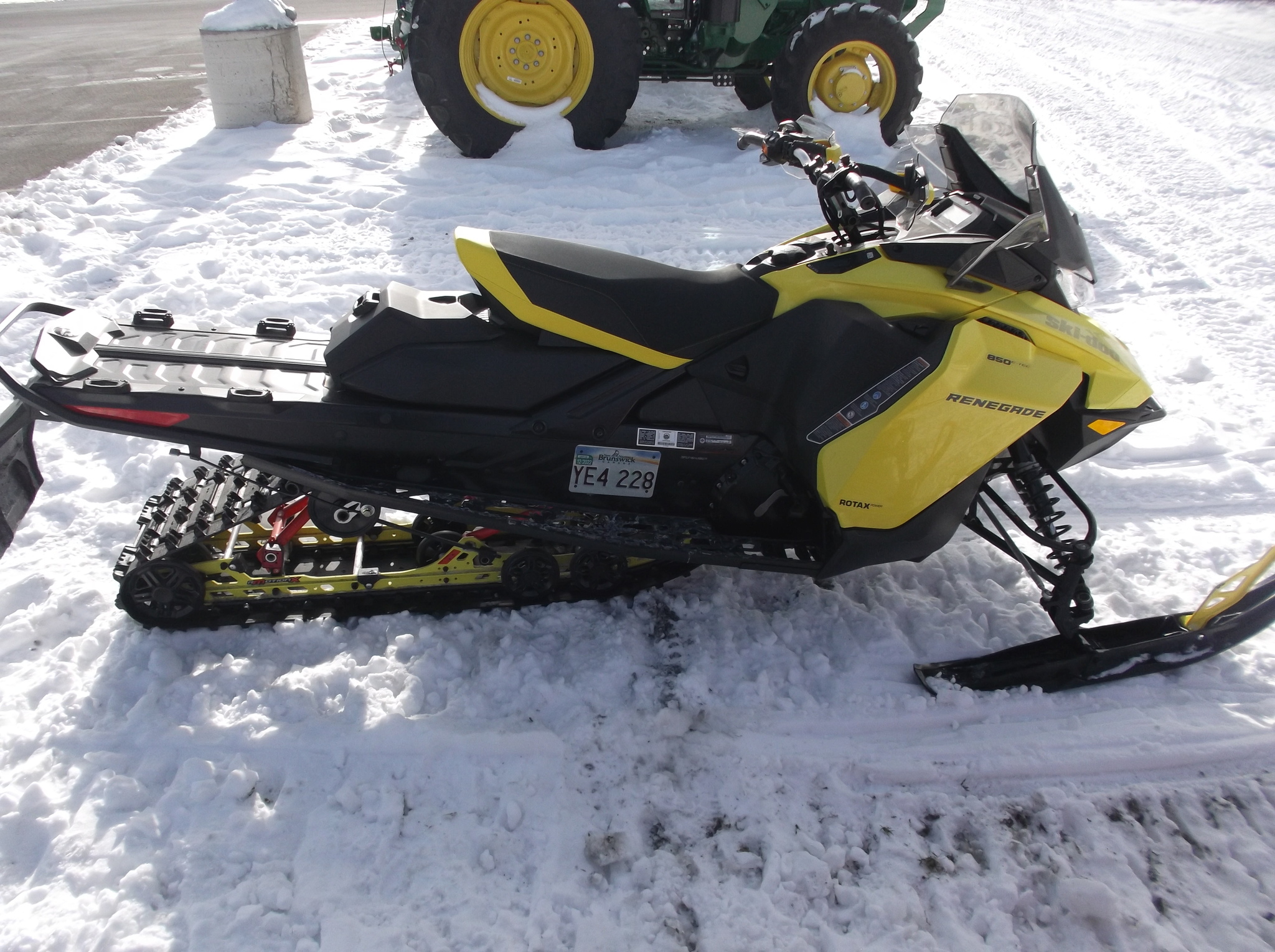 Used Inventory Team Green Diamond Powersports