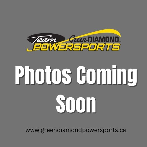 Used ATV Team Green Diamond Powersports