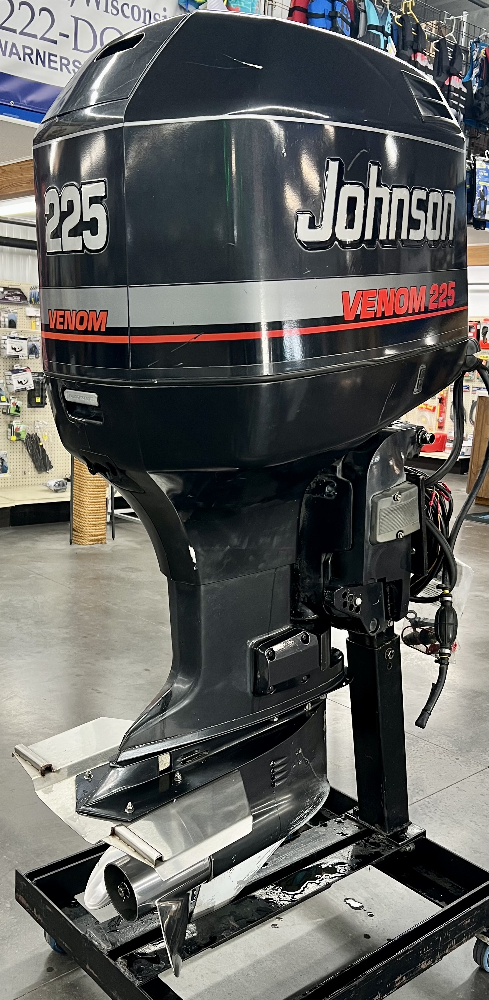 Used Marine Inventory For Sale in New Richmond, Wisconsin | Dealer