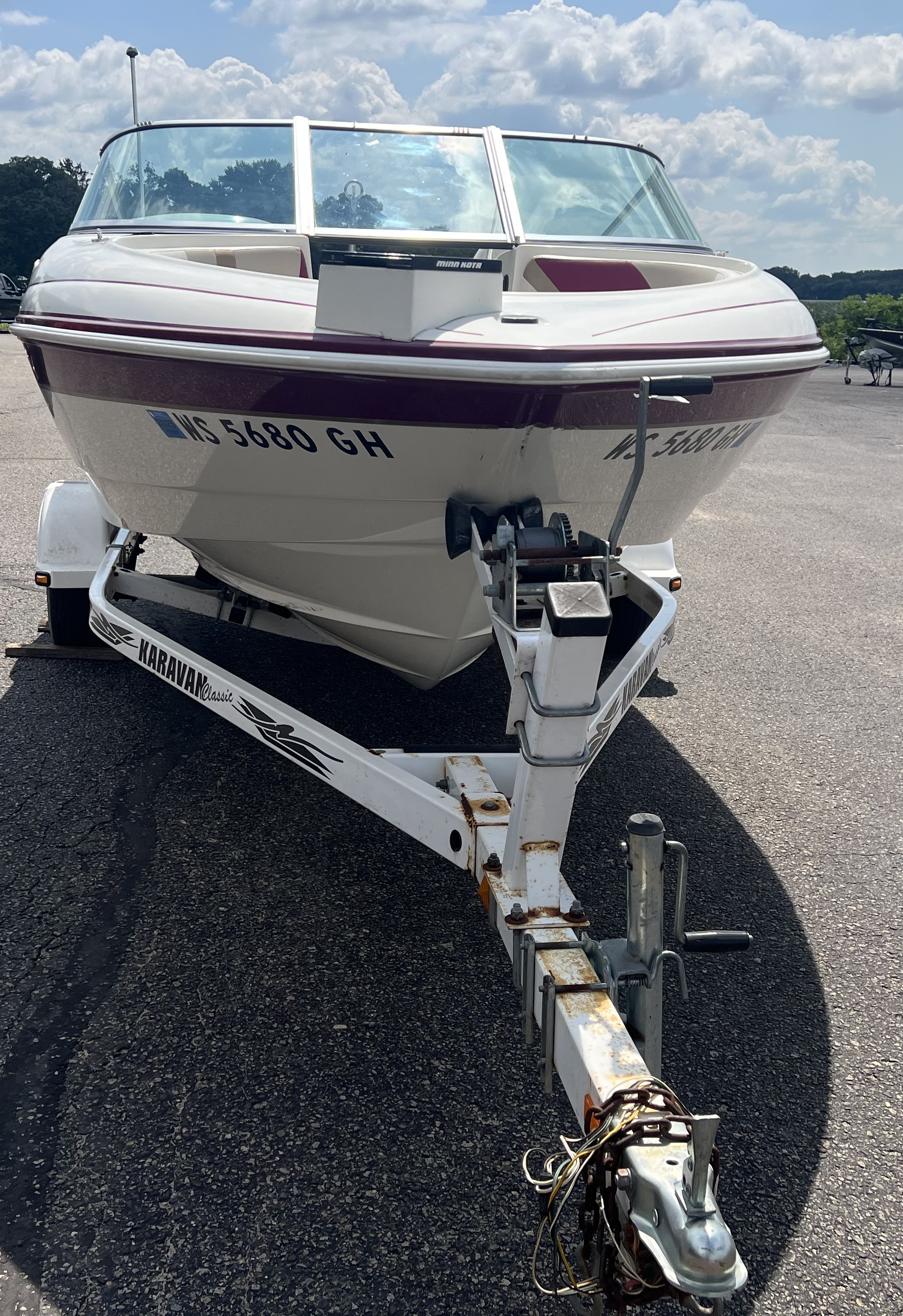 Inventory from Princecraft, Silverline and Skeeter Warner's Dock Inc ...