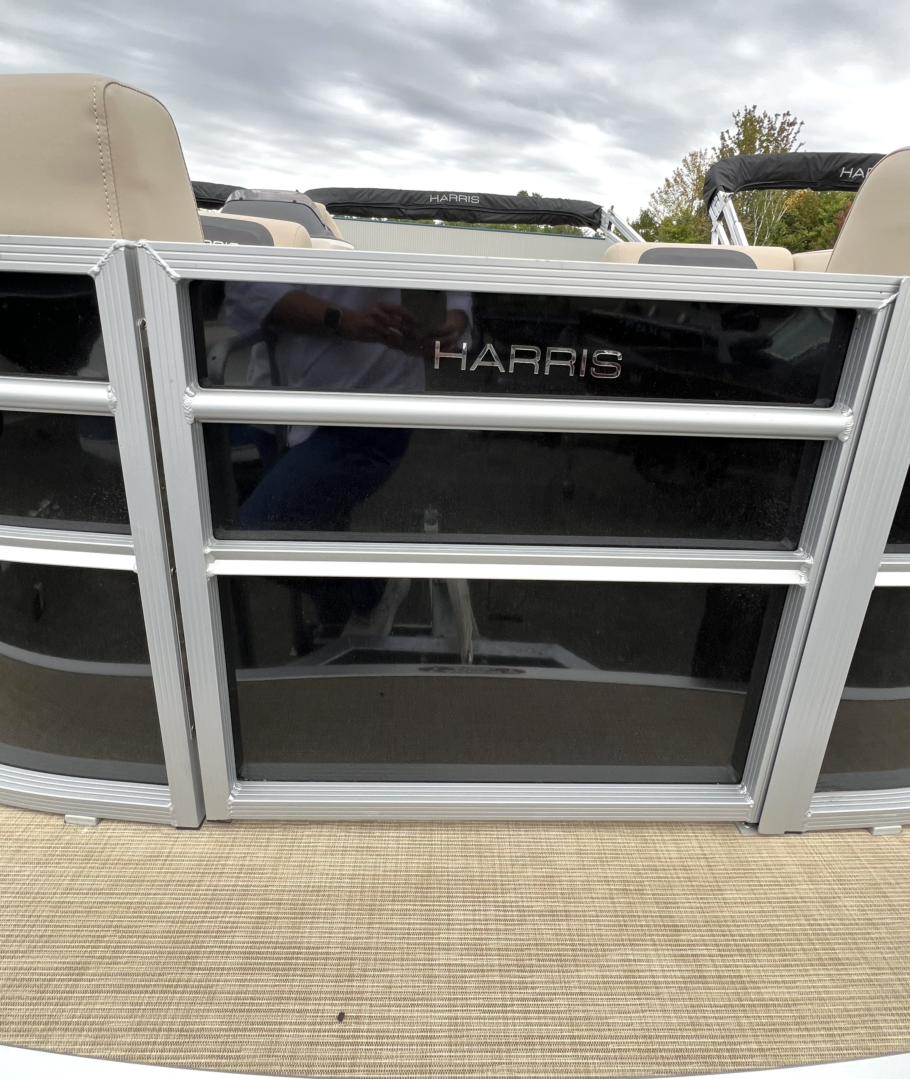 Inventory from Harris Mid-Maine Marine, Inc. Oakland, ME (800) 649-2628