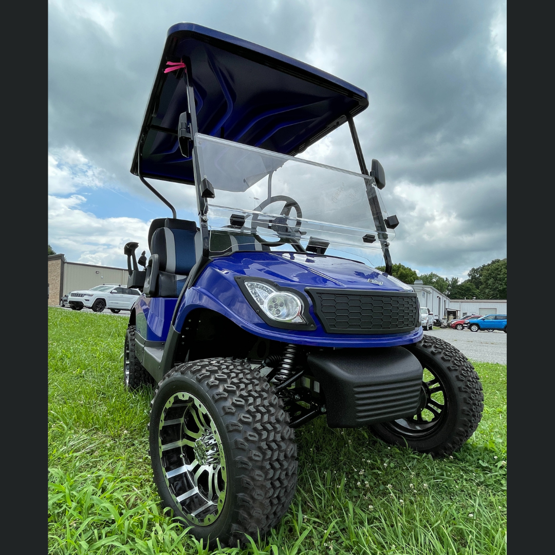 2021 Royal Electric Vehicles R4L for sale in Cartersville , GA ...