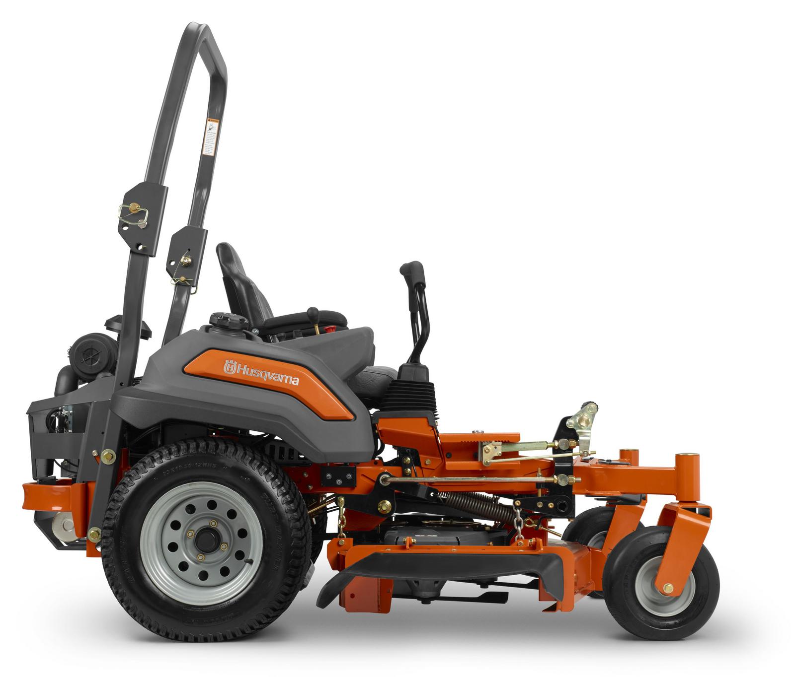 2019 Husqvarna Z560 for sale in Okawville, IL. Okawville Equipment ...