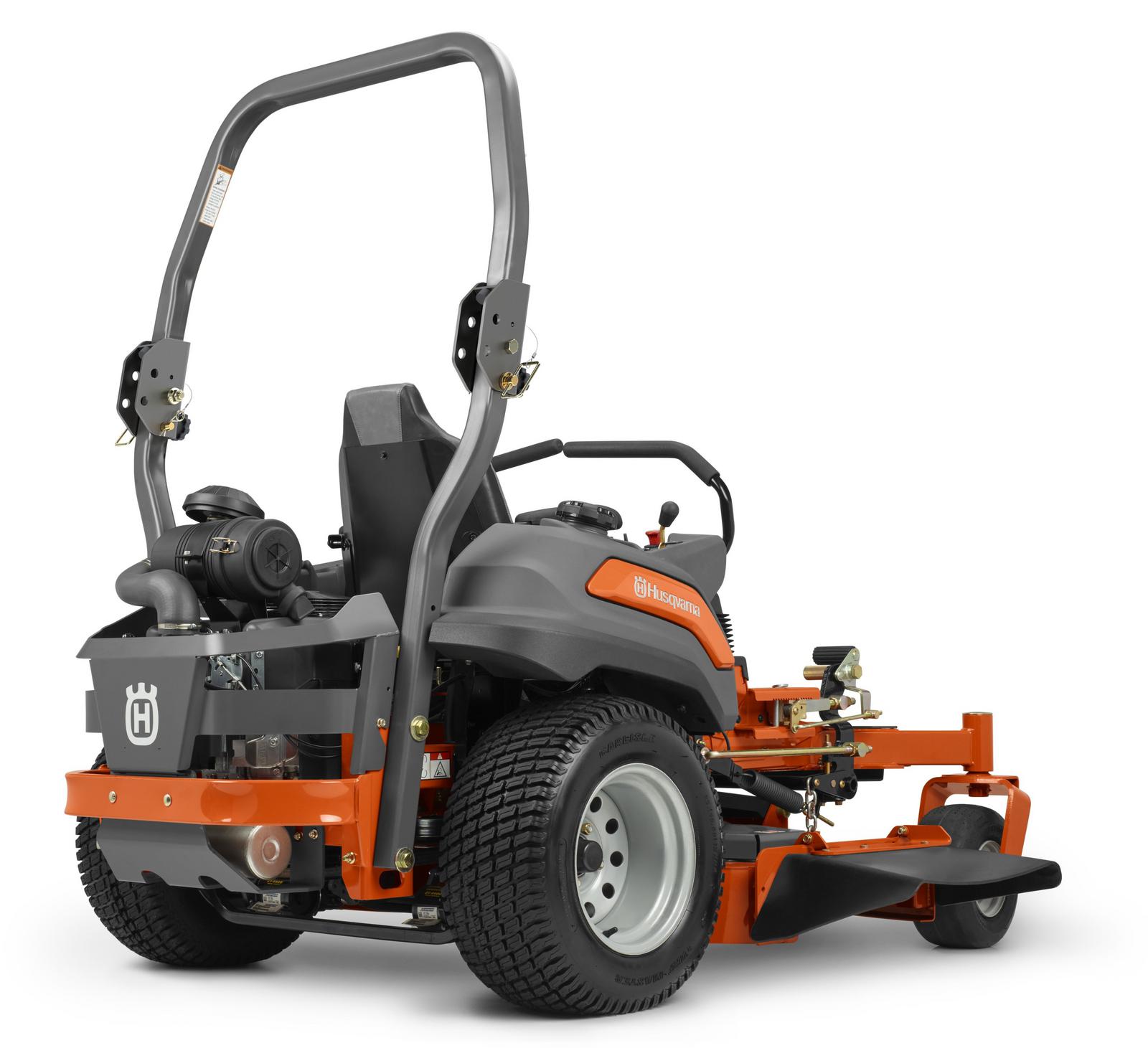 2019 Husqvarna Z560 for sale in Okawville, IL. Okawville Equipment ...