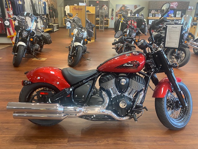 Inventory from Indian Motorcycle Crockett Powersports Chattanooga, TN ...
