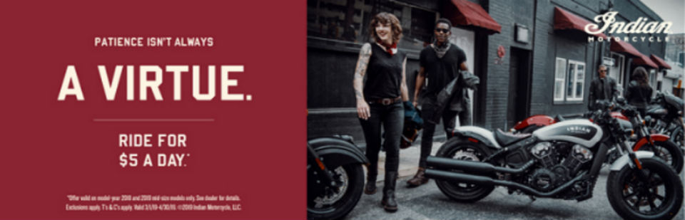 Home Crockett Powersports Chattanooga, TN 423-760-3670