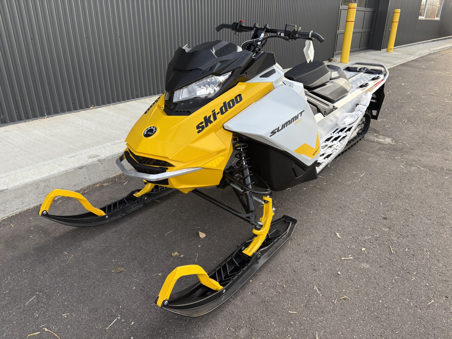Westlock Powersports & Marine, Inc.