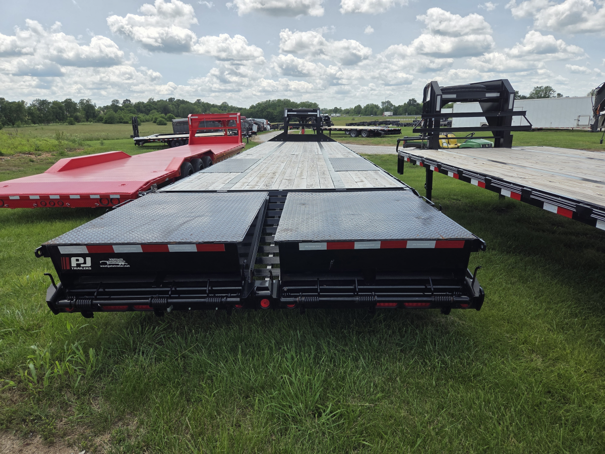 Flatbed Trailers, Frontend and Truck beds Westgate Trailers - Mountain ...