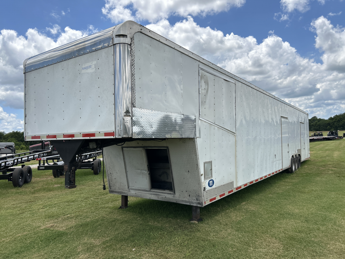 Used Car Trailers, Cargo Trailers, Flatbed Trailers and Tilt Trailers ...