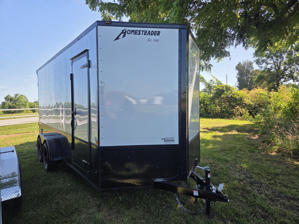 Cargo Trailers, Tilt Trailers, Utility Trailers and Welding & Torch Gas ...