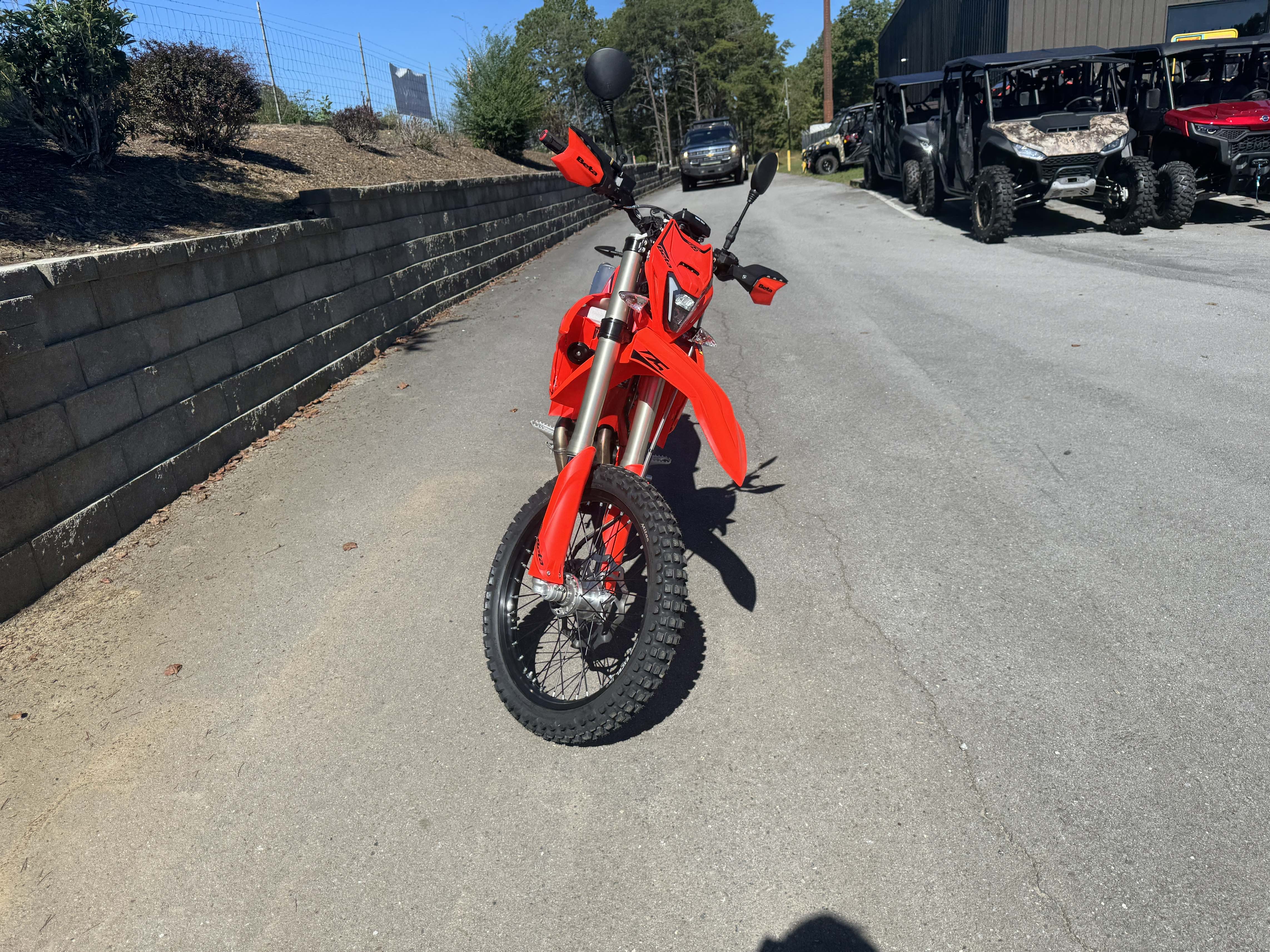 New Inventory from Beta and Suzuki Mountain Powersports Ellijay, GA 706 ...