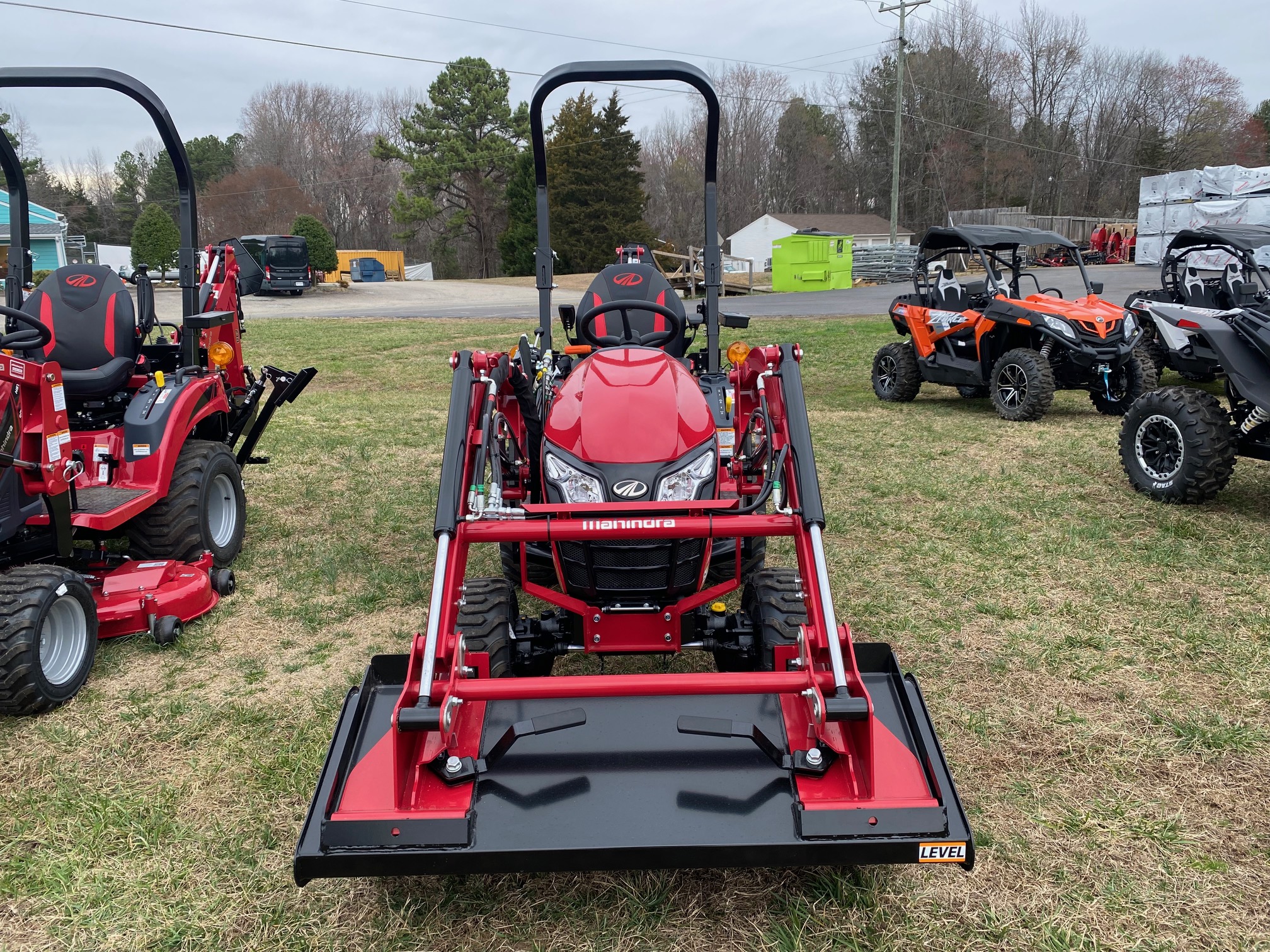 Tractors For Sale | Powhatan, VA | Farm Tractors