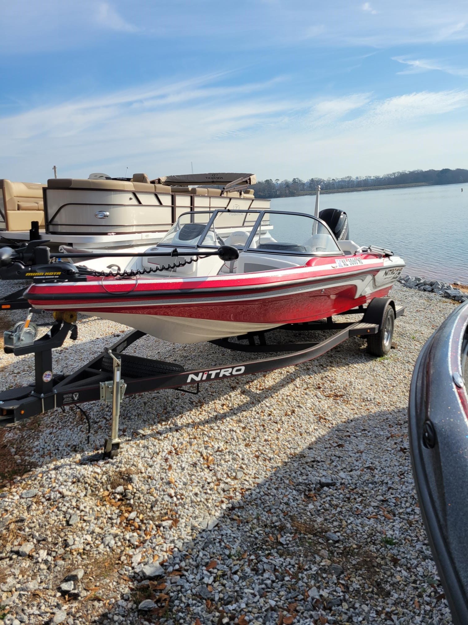 Used Boats Eclipse Marine