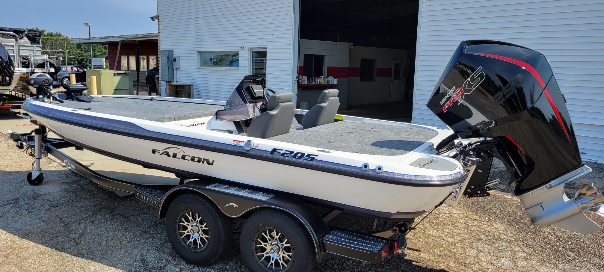 Boats Eclipse Marine