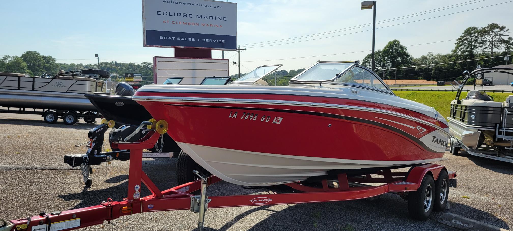 Used Inventory Eclipse Marine