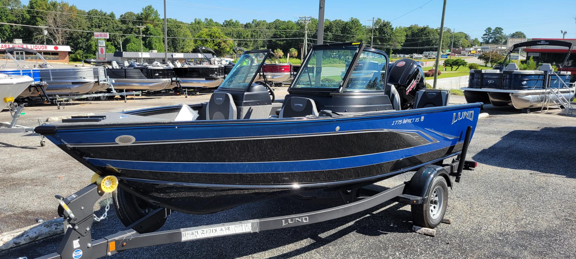 Boats Eclipse Marine
