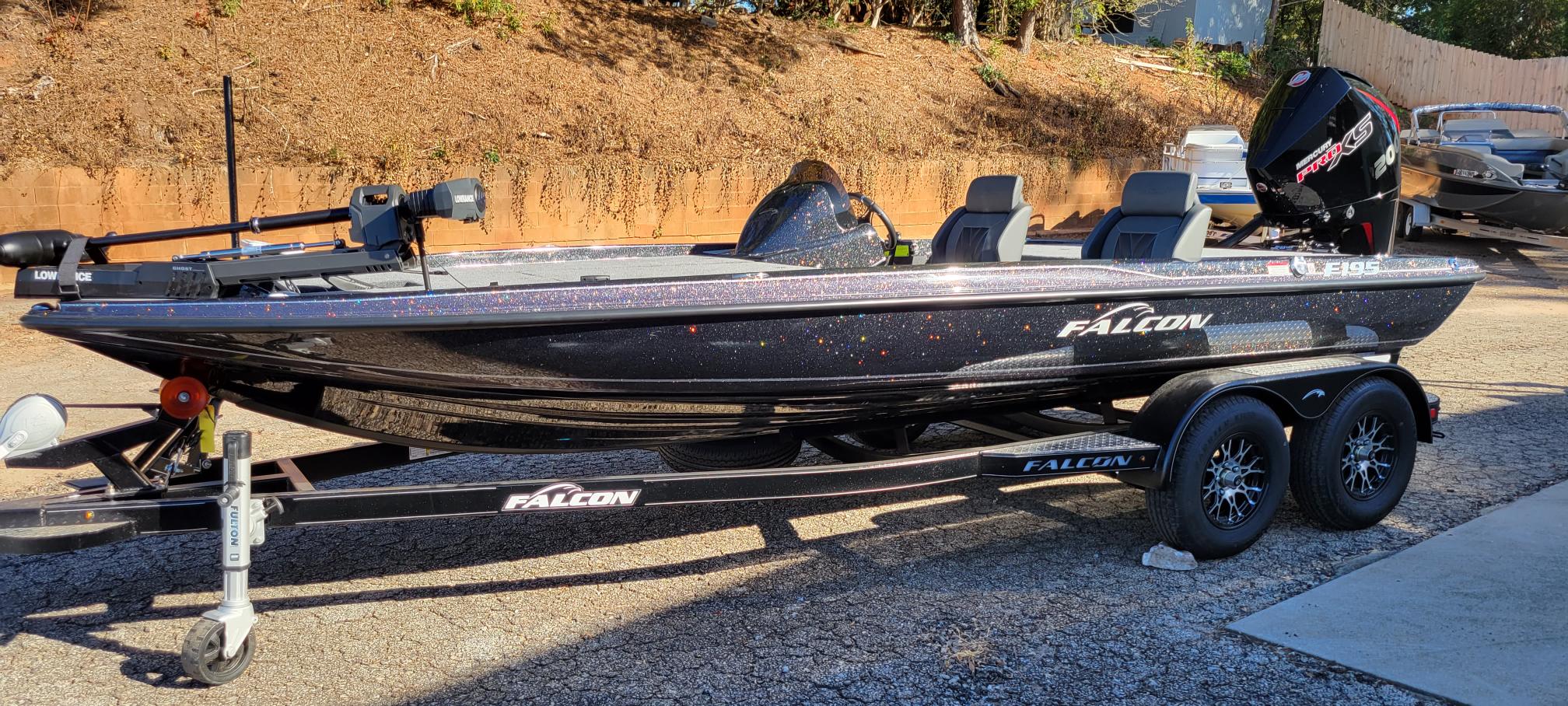 Boats Eclipse Marine