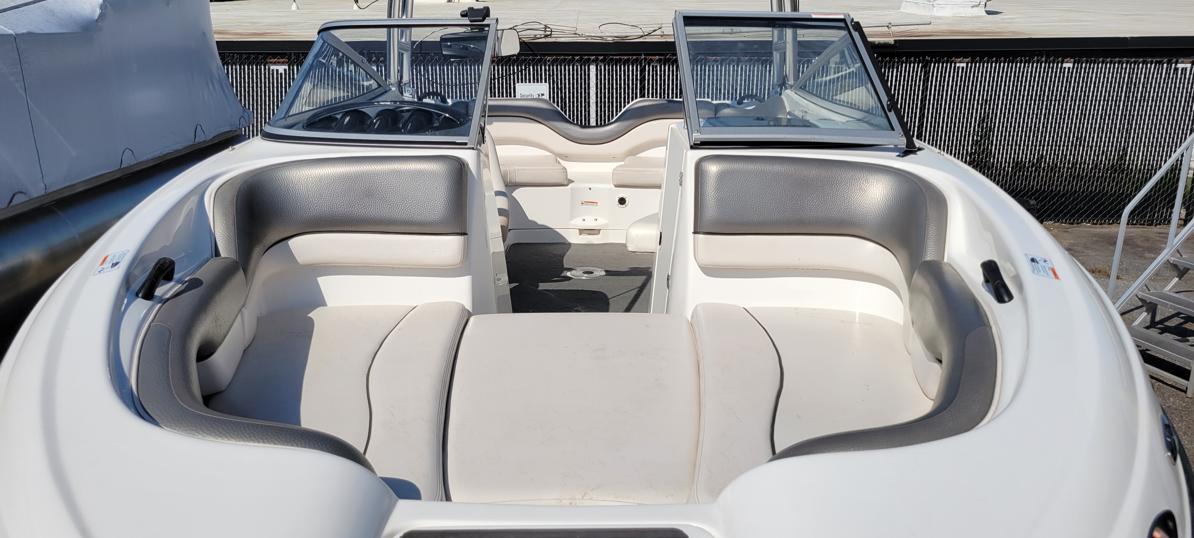 Used Inventory Eclipse Marine