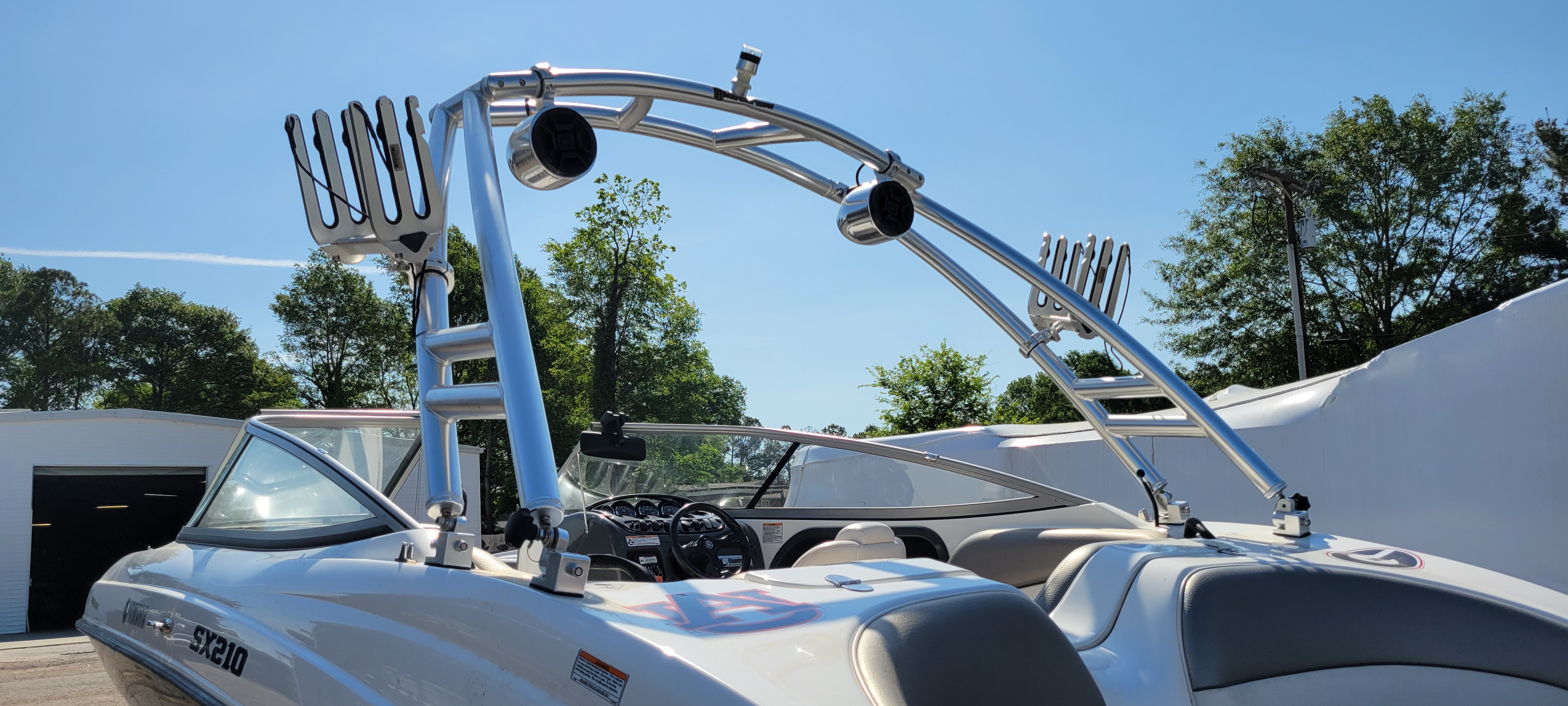 Used Inventory Eclipse Marine