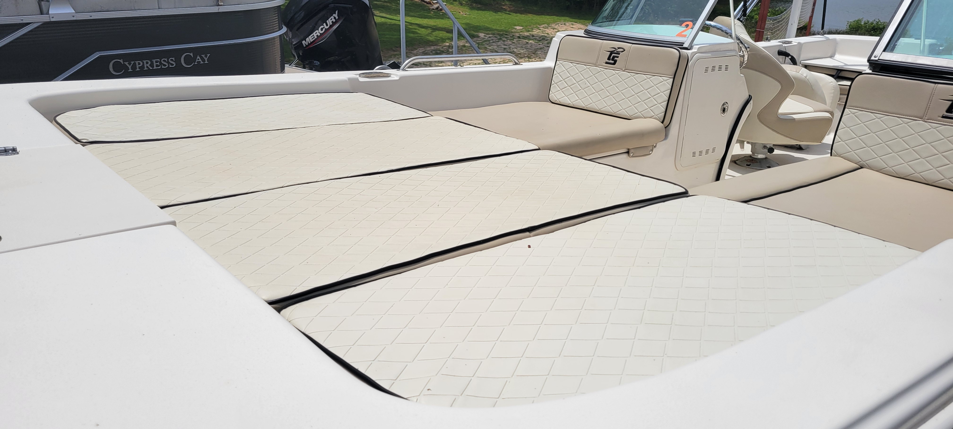 Used Inventory Eclipse Marine