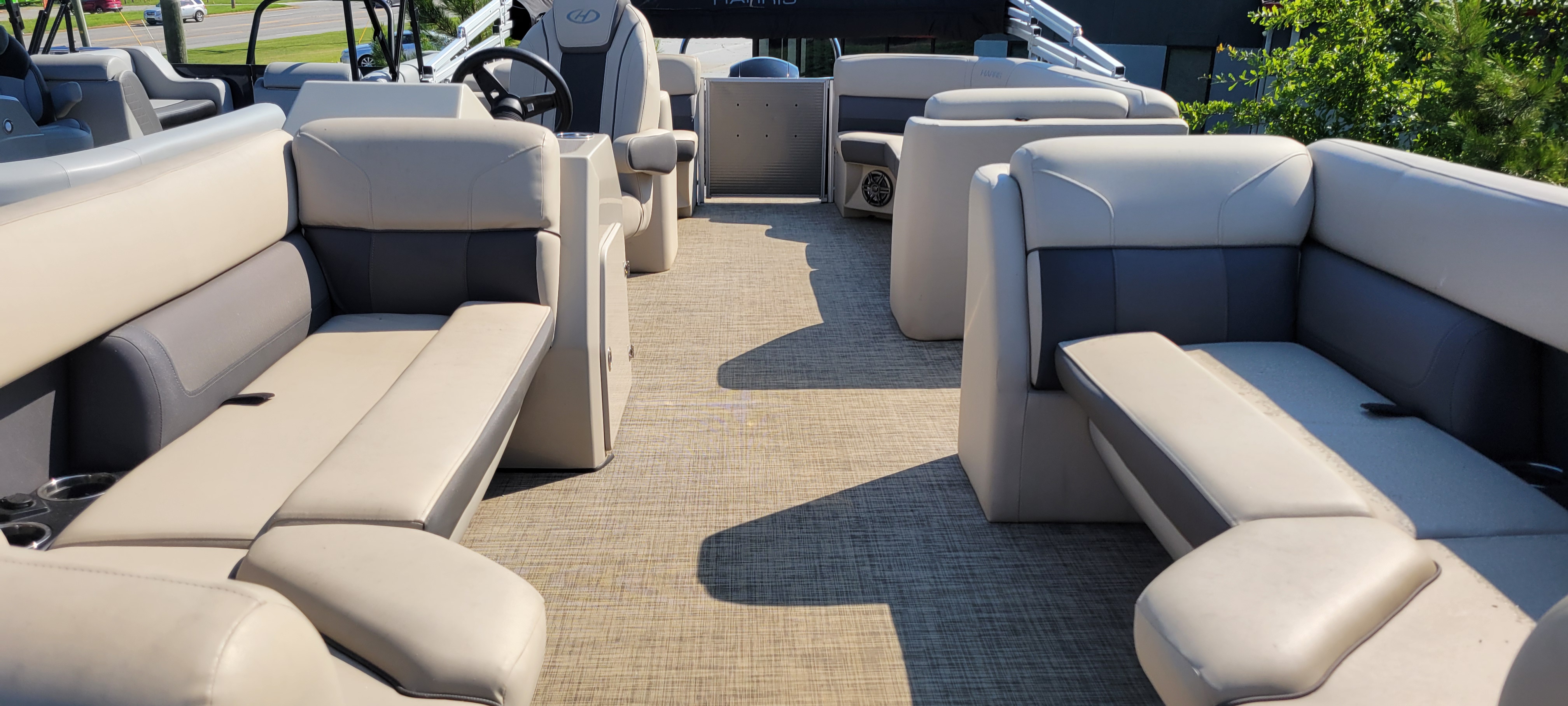 Used Inventory Eclipse Marine