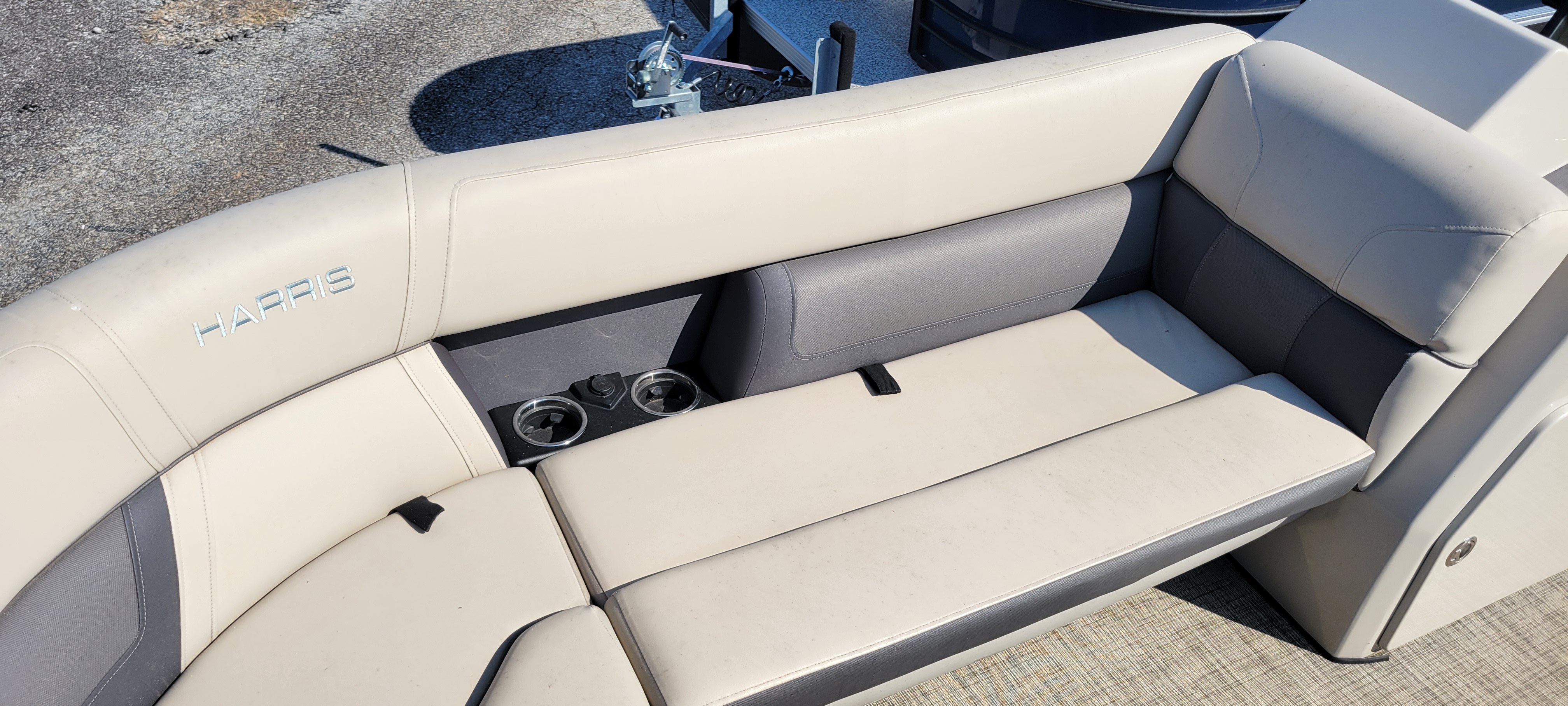 Used Inventory Eclipse Marine