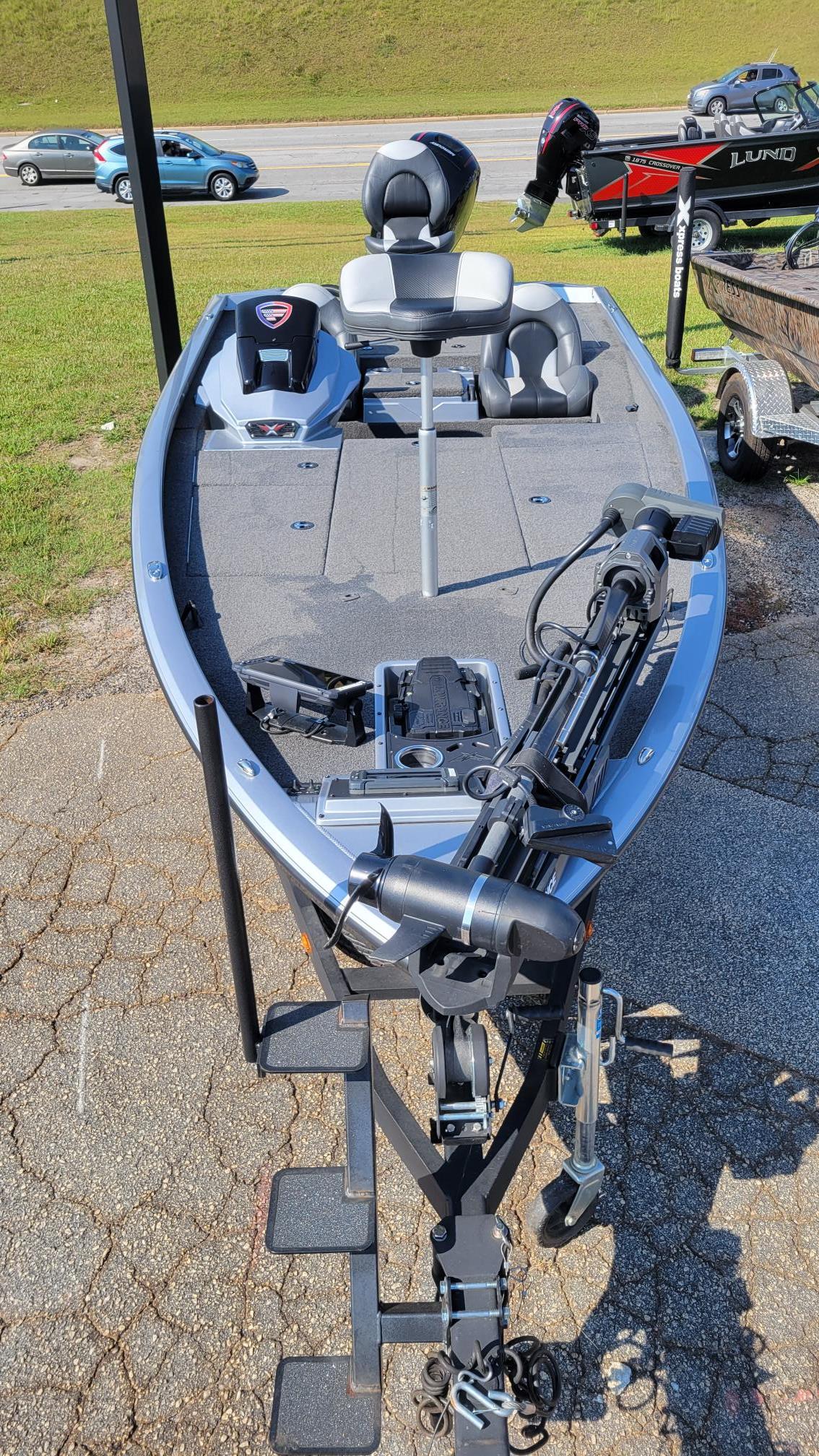 Used Inventory Eclipse Marine