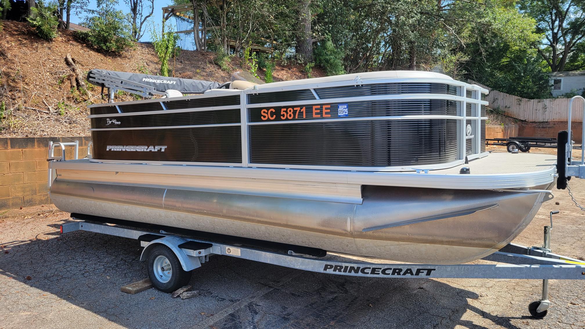 Used Inventory Eclipse Marine