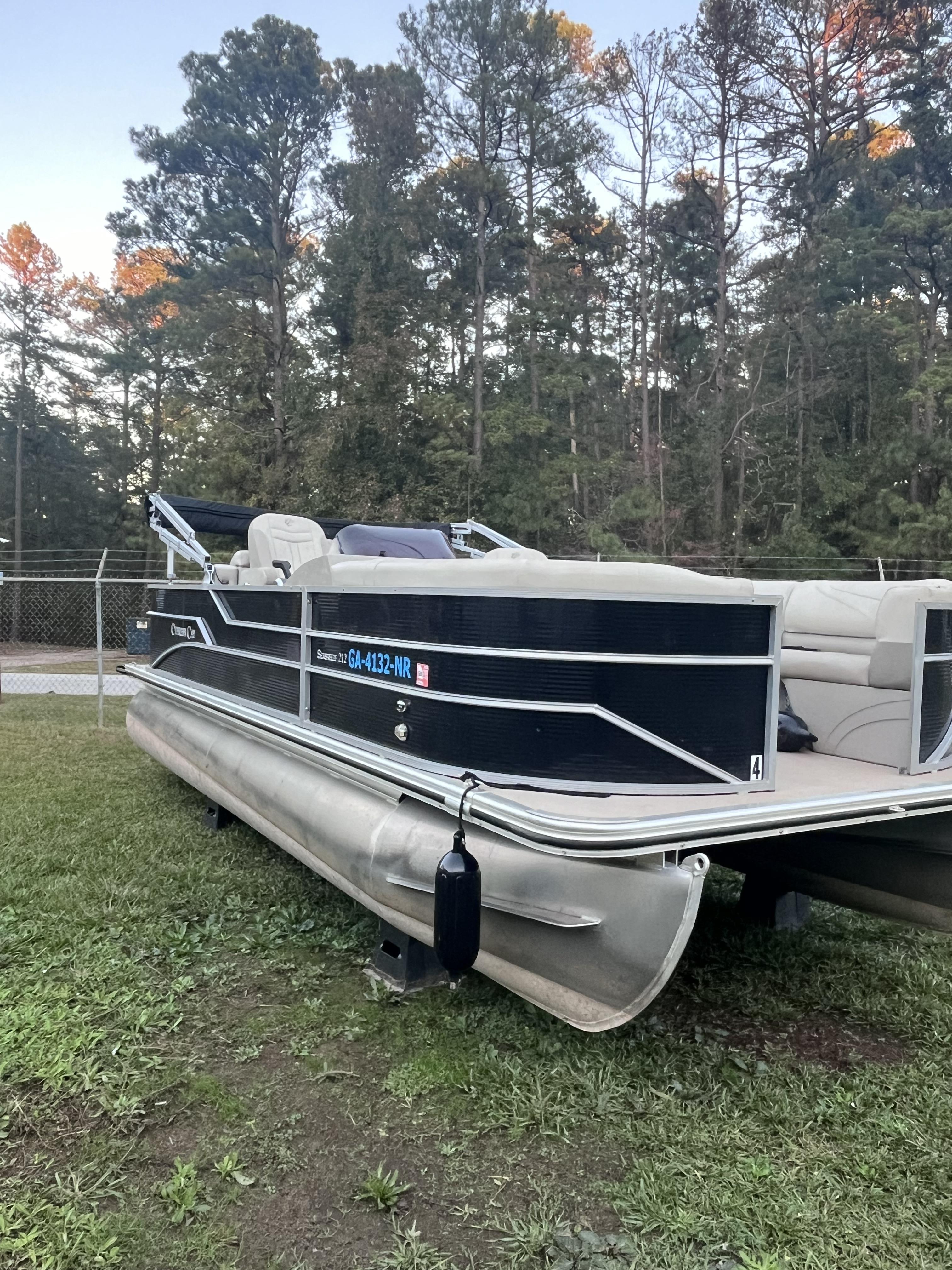 Inventory from Cypress Cay, Nitro and Yamaha Eclipse Marine