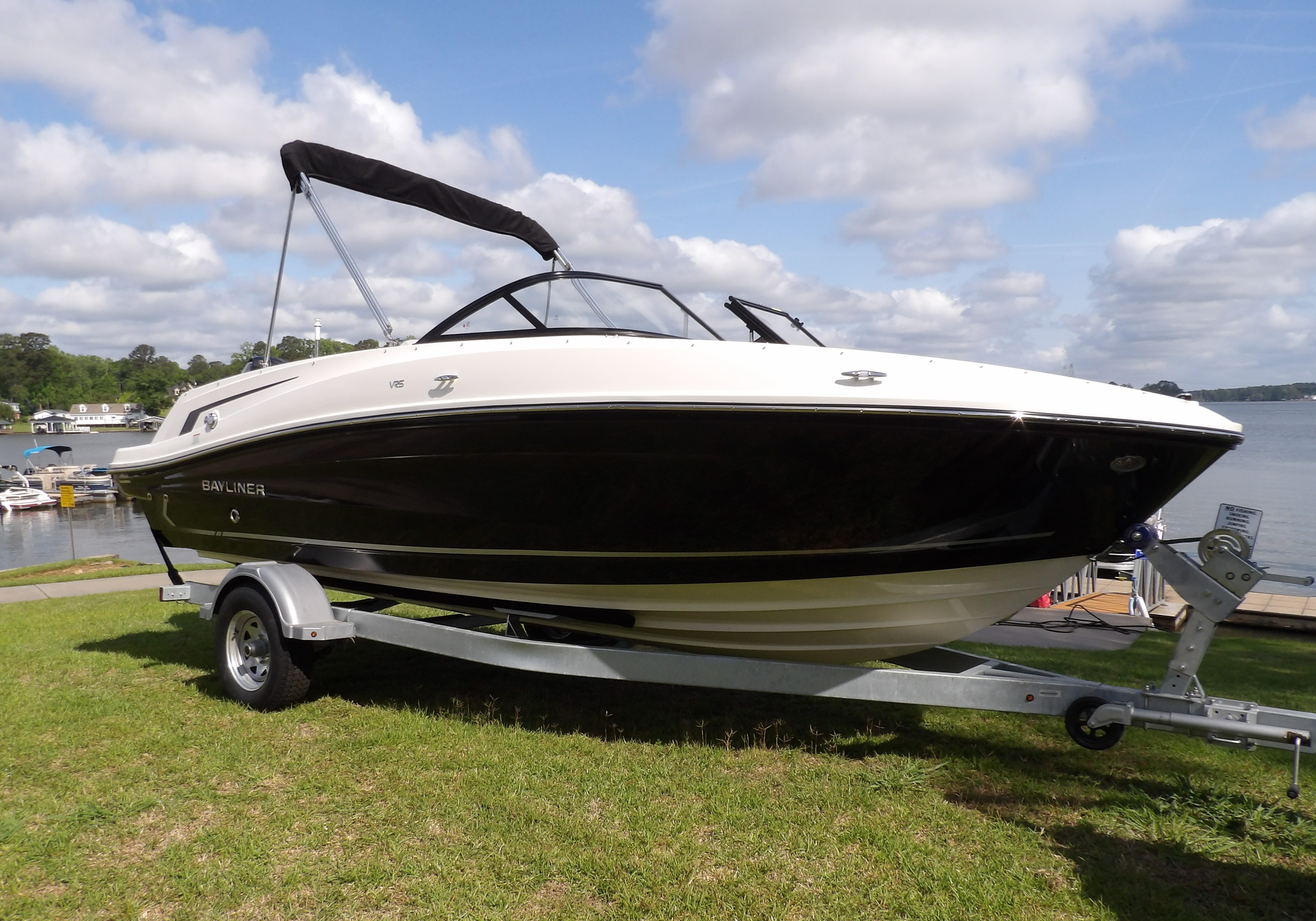Used Inventory Eclipse Marine