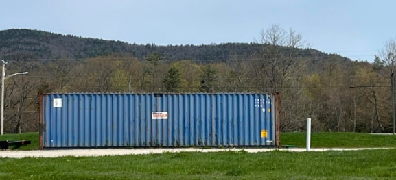 40 FT Maine Trailer, Inc.