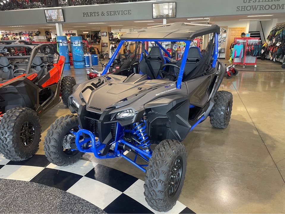 New Side x Side and PWC Pure Powersports of Minot Minot, ND (701) 852-7873