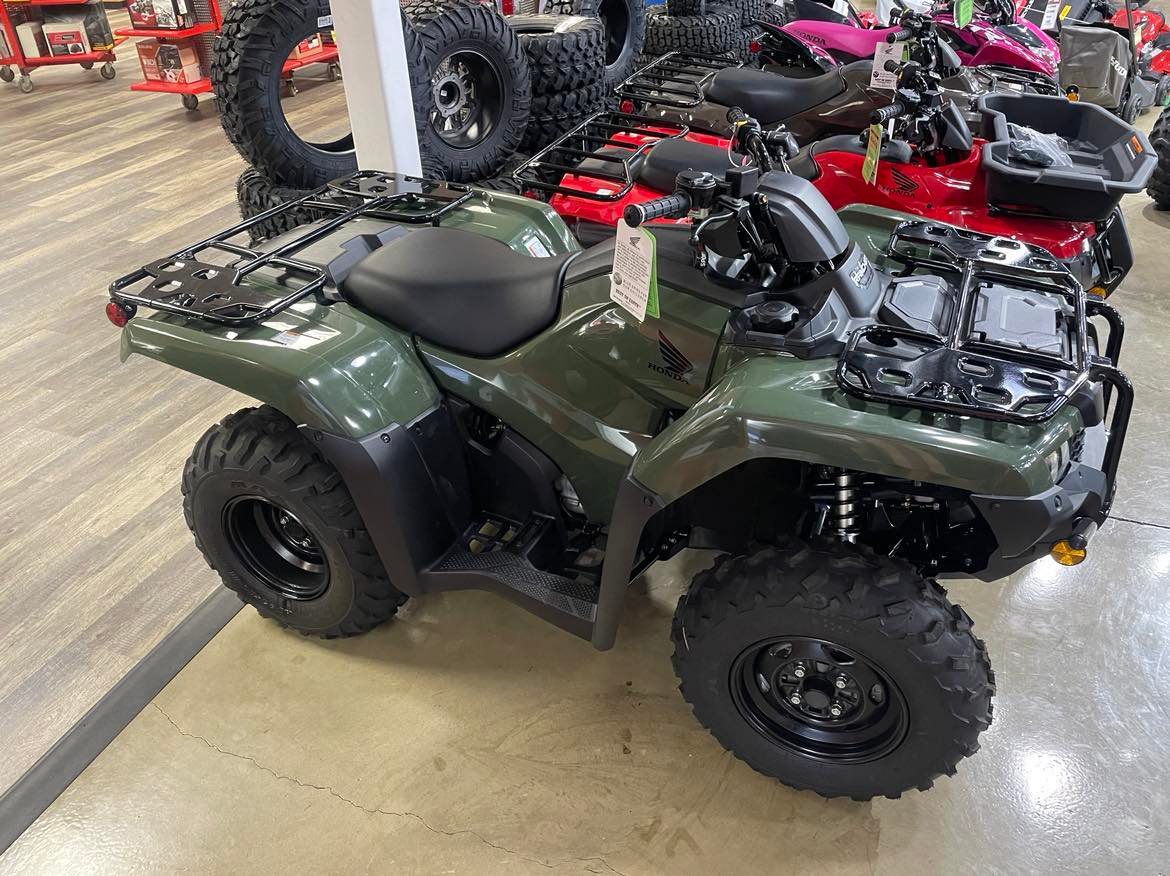 New ATV Pure Powersports of Minot Minot, ND (701) 852-7873
