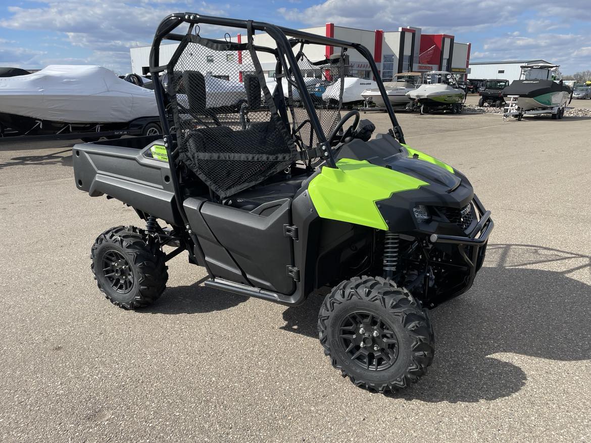 Inventory from Honda Pure Powersports of Minot Minot, ND (701) 852-7873