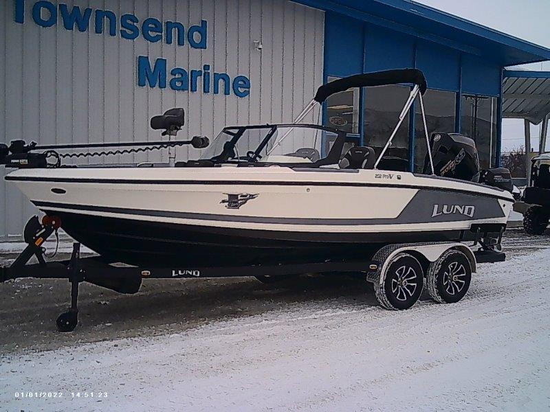 In-Stock New and Used Models For Sale in Townsend, MT Townsend Marine ...