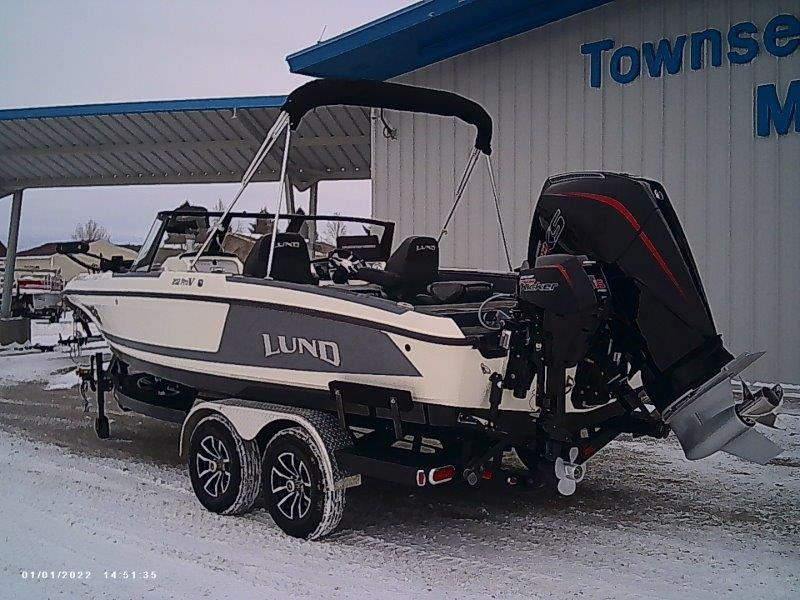 In-Stock New and Used Models For Sale in Townsend, MT Townsend Marine ...