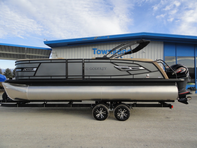 In-Stock New and Used Models For Sale in Townsend, MT Townsend Marine ...