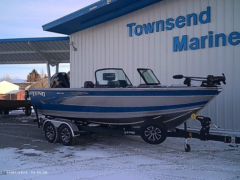 In-Stock New and Used Models For Sale in Townsend, MT Townsend Marine ...
