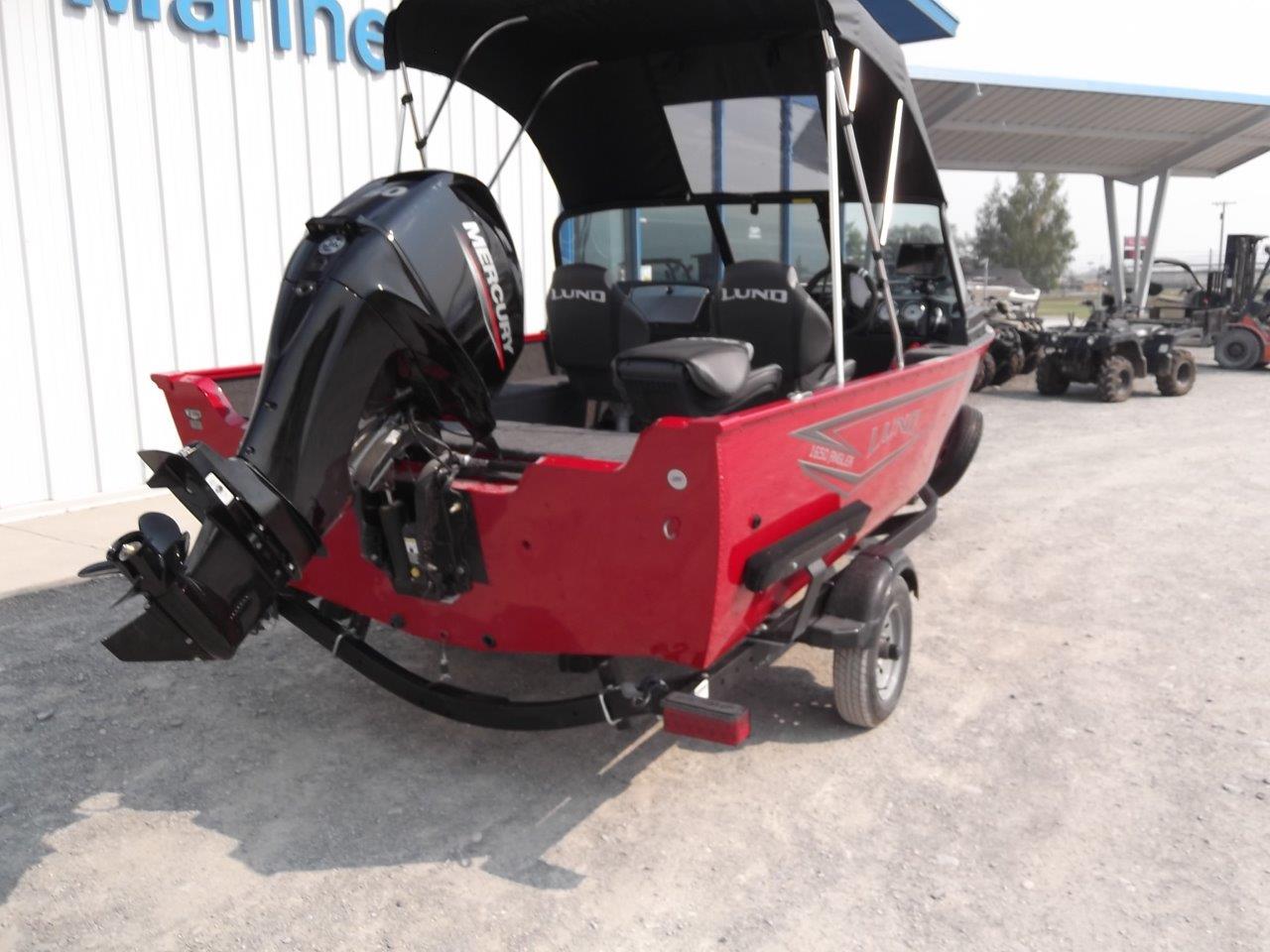 In-Stock New and Used Models For Sale in Townsend, MT Townsend Marine ...