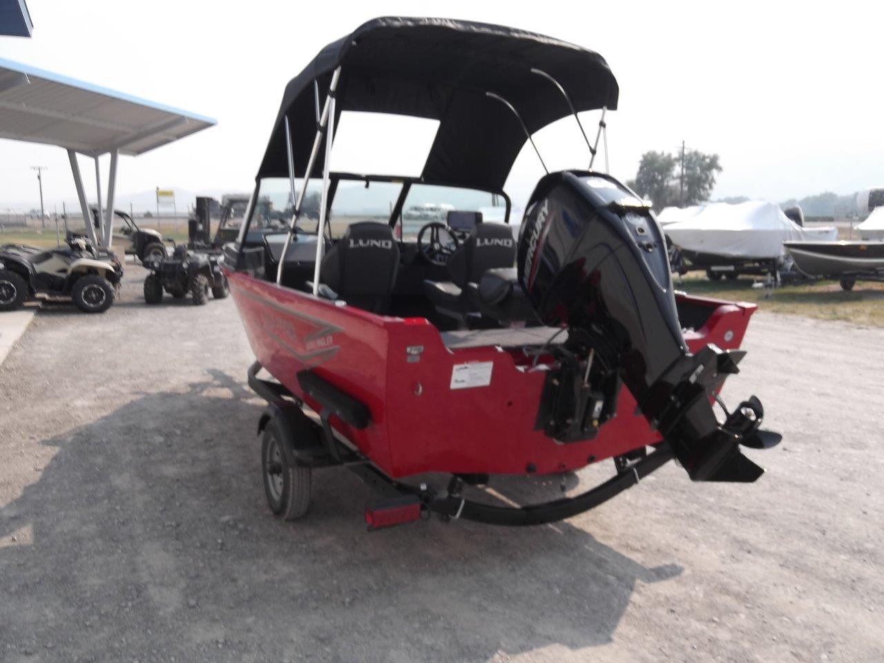 In-Stock New and Used Models For Sale in Townsend, MT Townsend Marine ...