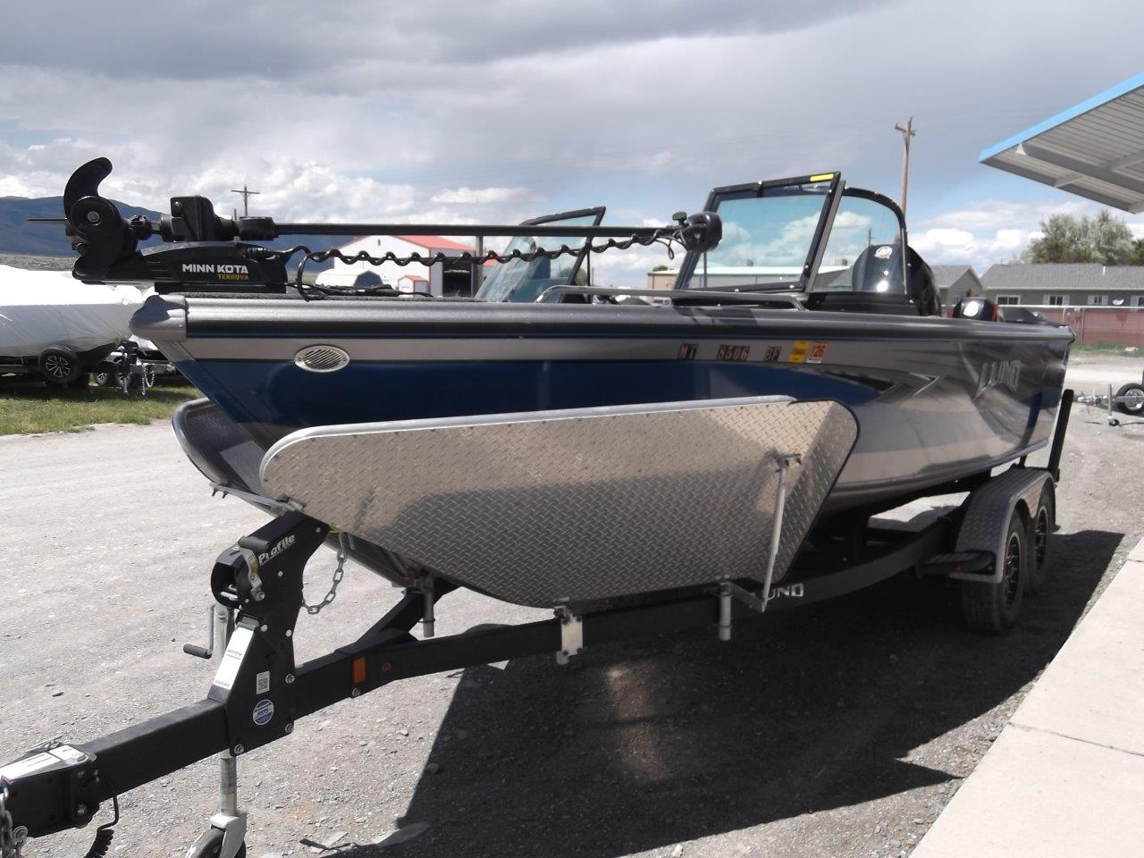 In-Stock New and Used Models For Sale in Townsend, MT Townsend Marine ...