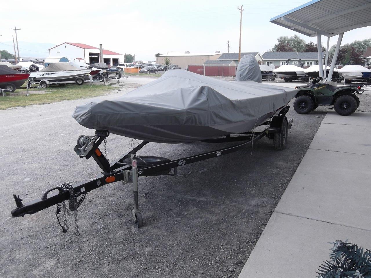 In-Stock New and Used Models For Sale in Townsend, MT Townsend Marine ...