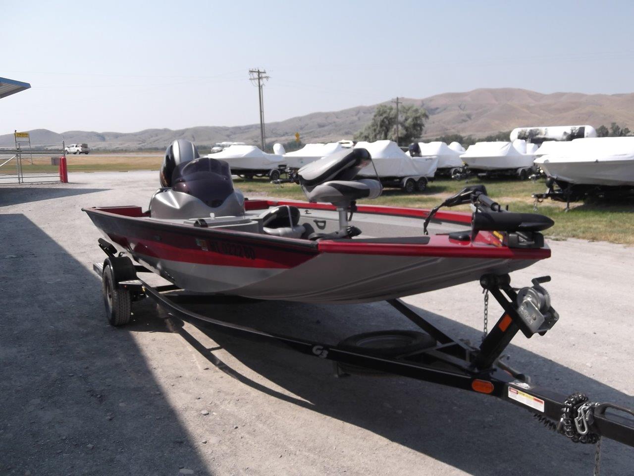 In-Stock New and Used Models For Sale in Townsend, MT Townsend Marine ...