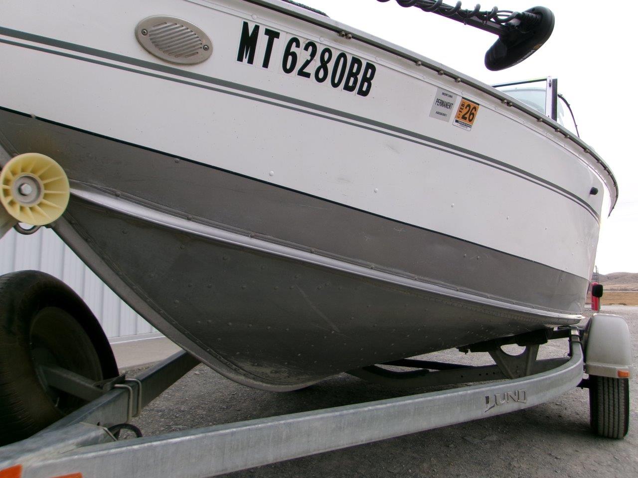 In-Stock New and Used Models For Sale in Townsend, MT Townsend Marine ...